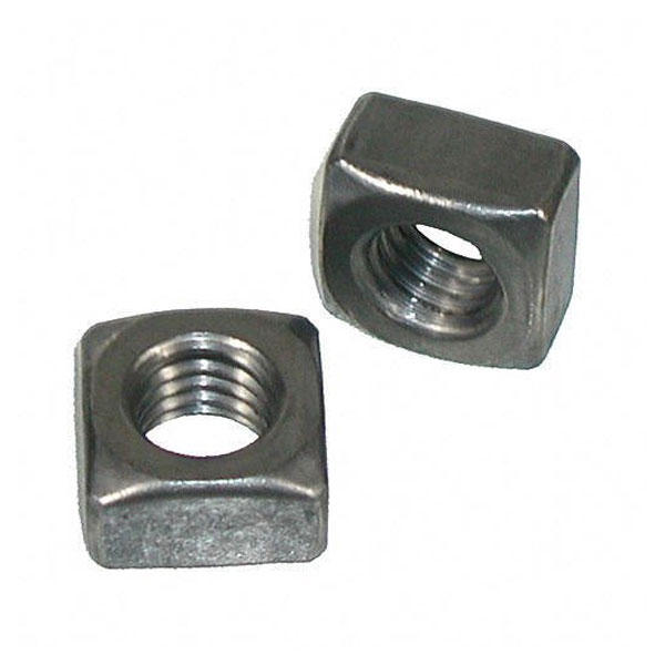 M.B. Fasteners
